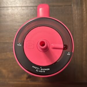 BRUMATE | Kitchen | Limited Edition Brumate Era In Glitter Pink 3oz ...